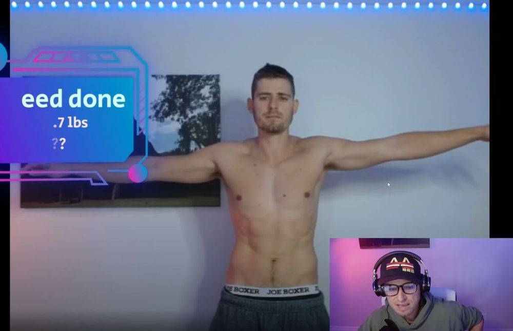 My 3-day dry fasting results | 72-hour dry fast · Dry Fasting Club