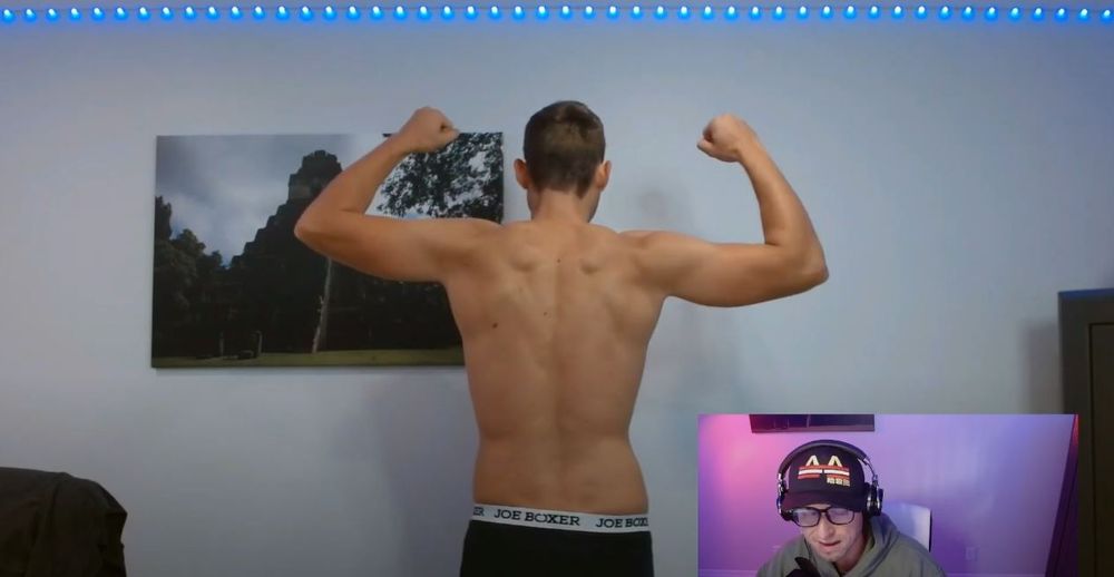 My 3-day dry fasting results | 72-hour dry fast · Dry Fasting Club