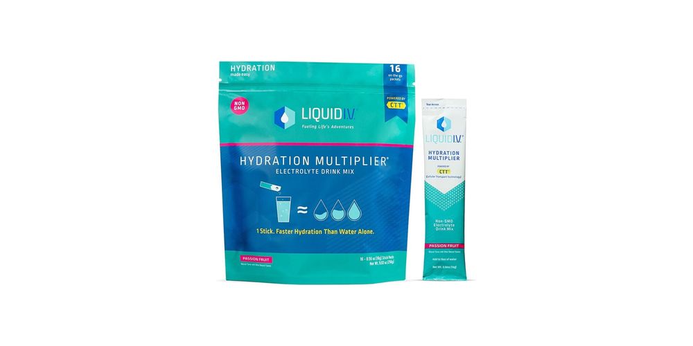 Dry Fasting and Electrolytes · Dry Fasting Club