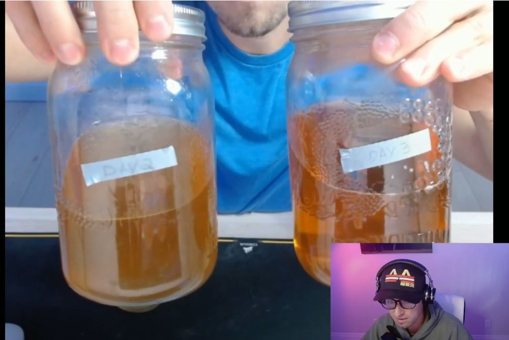 My 3-day dry fasting results | 72-hour dry fast · Dry Fasting Club