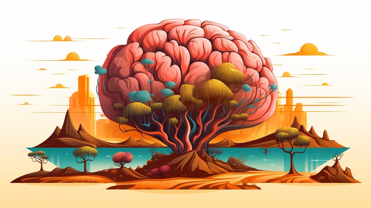 Harnessing the Anterior Mid-Cingulate Cortex Through Fasting: How to ...