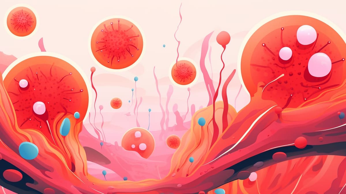 Can Dry Fasting Too Much Exhaust Stem Cells? Comprehensive Guide · Dry ...