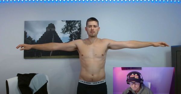 My 3-day dry fasting results | 72-hour dry fast · Dry Fasting Club