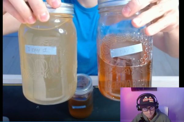 My 3-day dry fasting results | 72-hour dry fast · Dry Fasting Club